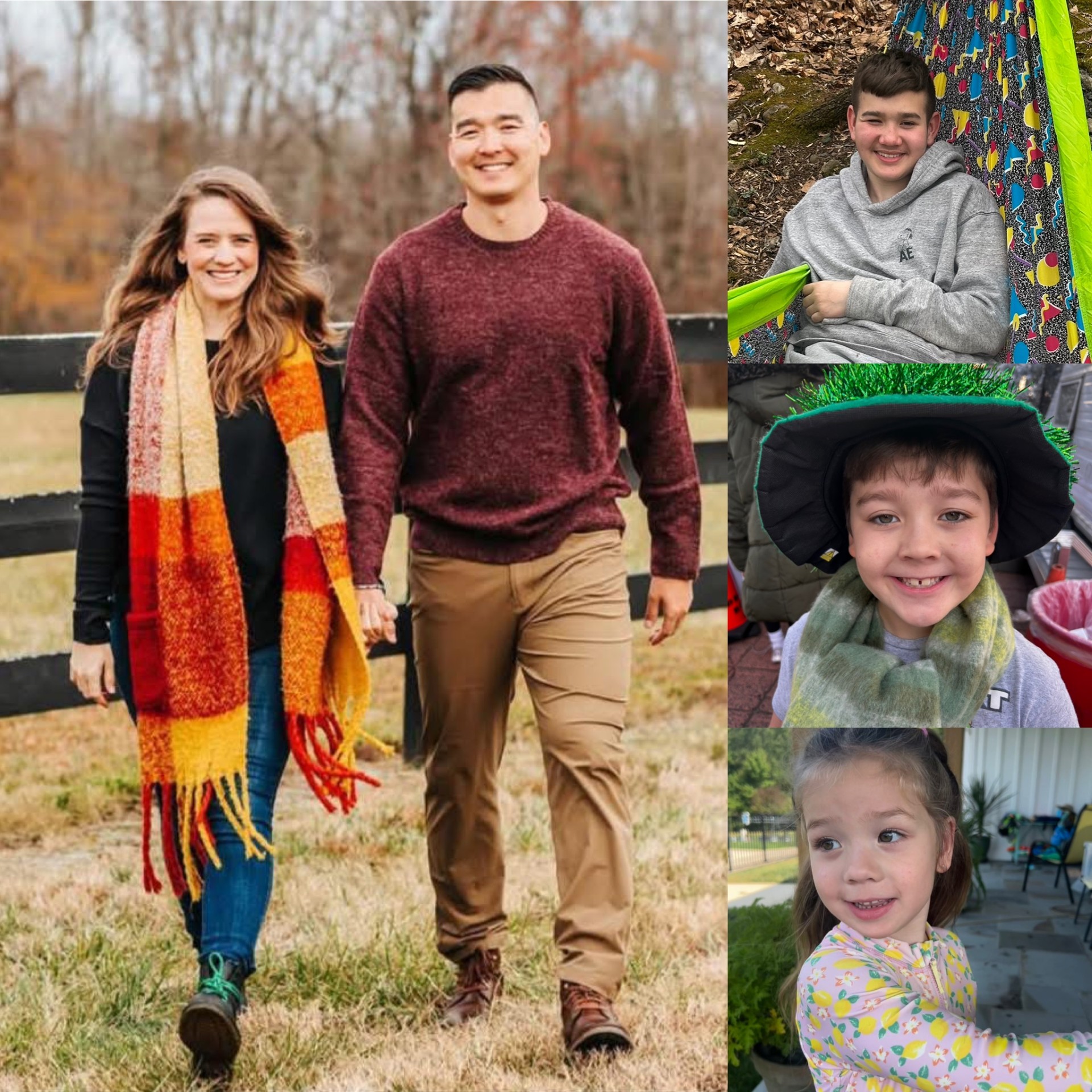 Meet Dr. Fitzgibbons – Lynchburg Endodontics